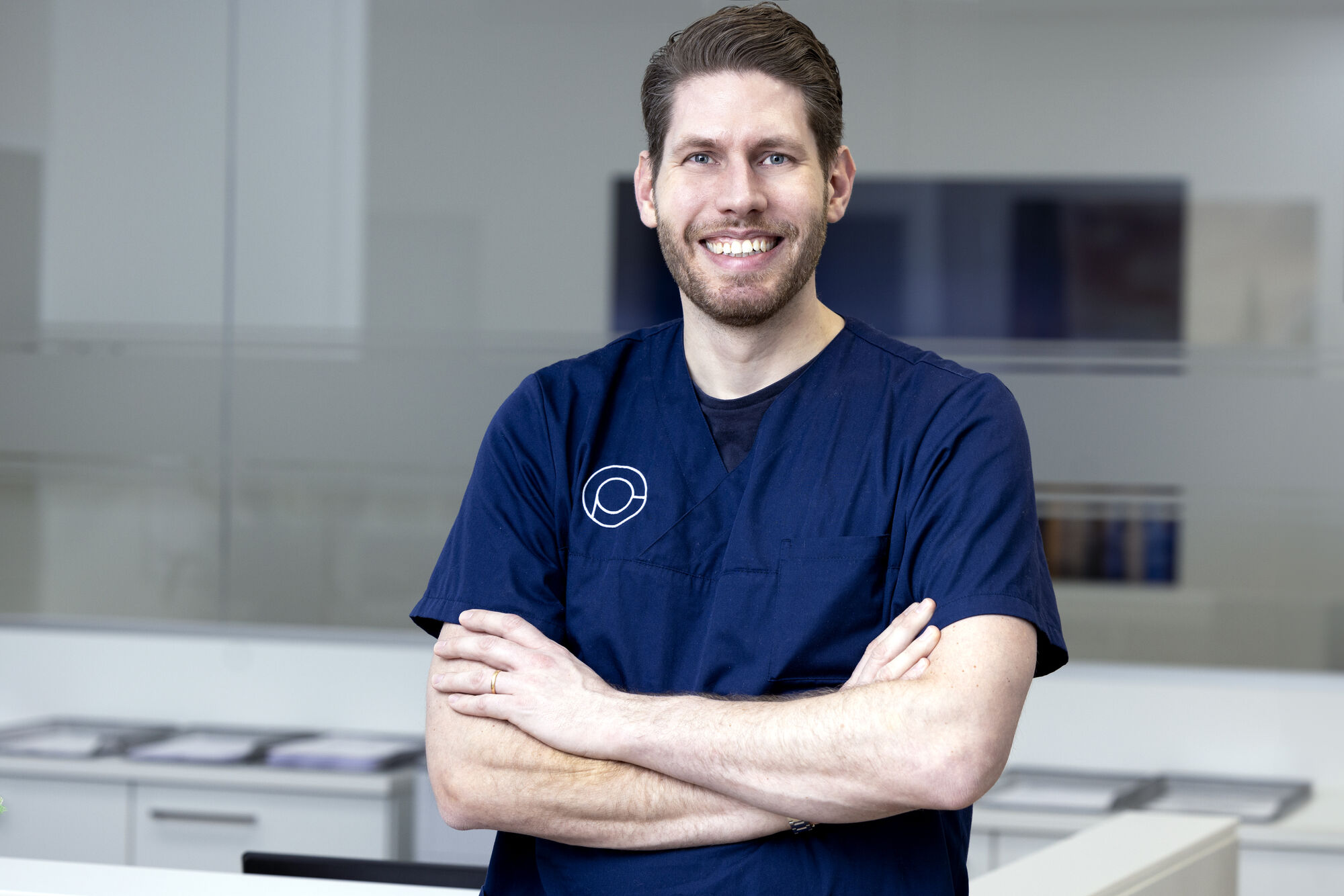 Dr. Sundermann & Dr. Dabelstein | opc hamburg süd